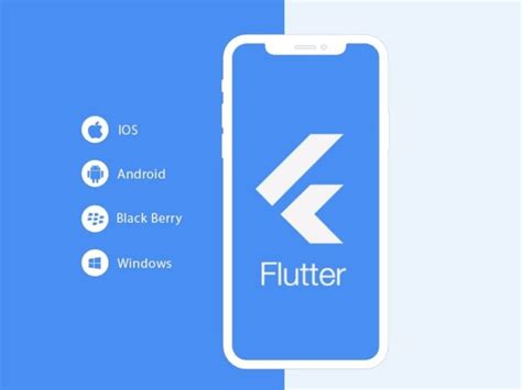 Android And Ios Mobile App Development Using Flutter Expert App