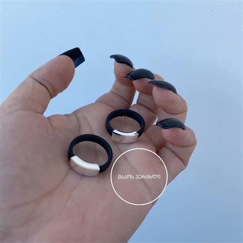 𝐌𝐚𝐤𝐤𝐨𝐬 𝐒𝐢𝐥𝐯𝐞𝐫 • მაკოს ვერცხლი