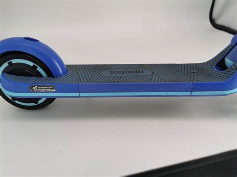 OUTLET Hulajnoga Elektryczna Segway Ninebot ZING E8 dla dzieci - Sklep ...
