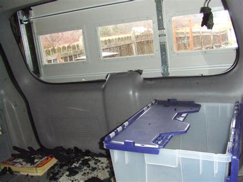 2000 Ford Explorer Rear Window Exploded 4 Complaints