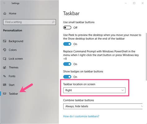 What Is Taskbar Javatpoint
