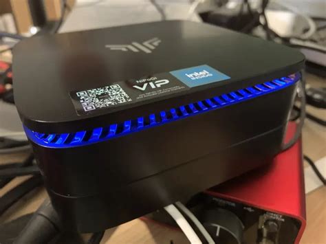 Découverte du AK1PLUS Le Mini PC Intel Alder Lake N95 de NiPoGi PC Mac Linux Le site