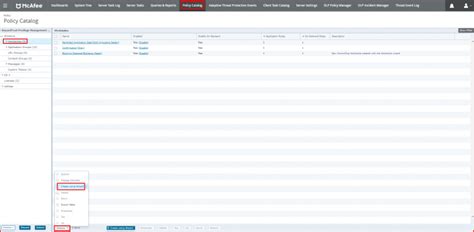 What Is Avecto Privilege Management With Avecto On Mcafee Epo Systemconf