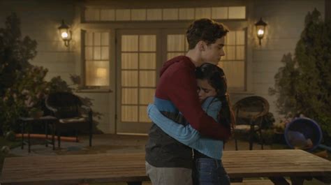Harley And Aidan Stuck In The Middle Wikia Fandom