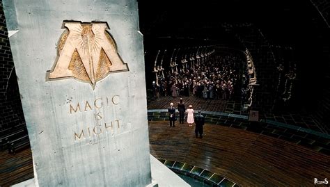 Squadra Speciale Magica Su Harry Potter Enciclopedia Potterpedia It By Harryweb Net