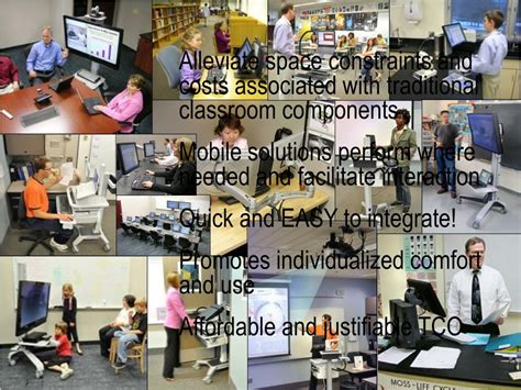 Ppt The Cluttered Classroom Powerpoint Presentation Free Download