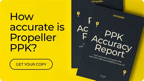 Lidar Survey Processing Propeller