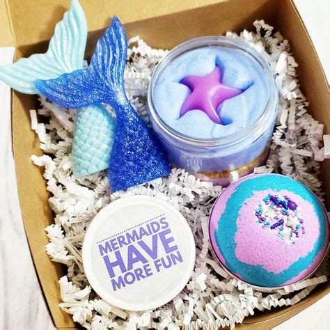 Top Mermaid Gifts Ideas And Inspiration