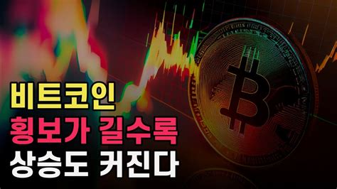 비트코인 지금 자리 횡보가 길수록 상승도 크다 슬슬 들려오는 Ftx소식과 미국이 주도하는 현재 시장 Youtube