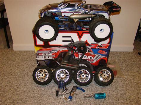 REVO Picco Red Dot R C Tech Forums