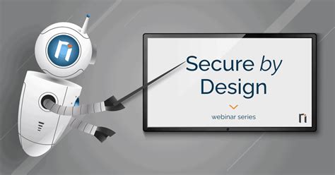 Secure By Design Announcing The Netsparker Webinar Series Invicti