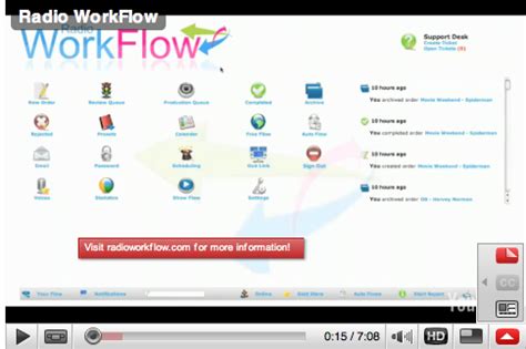New Australian Made Radio Programming Software To Take On The World RadioInfo Australia