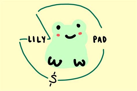 Lilypad Devpost