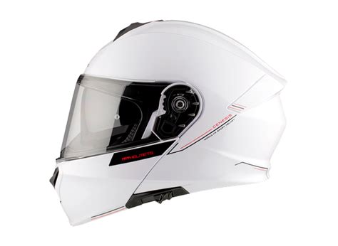 Mt Helemts Genesis Solid Bela Mototim