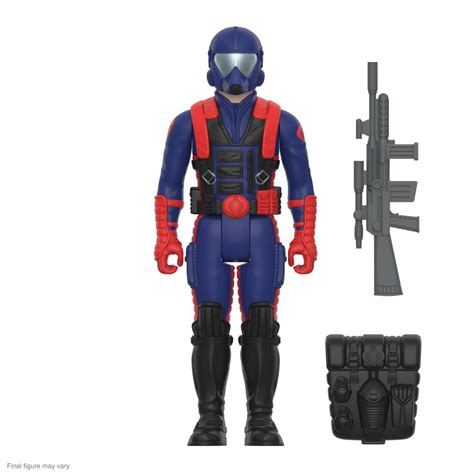 Super7 Crowdfunds 375 Inch Scale Gi Joe Cobra Mothership