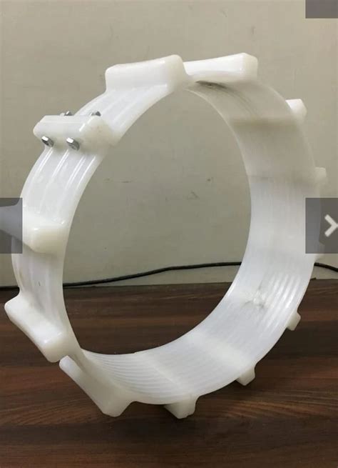 Model Namenumber Nik San Hdpe Casing Insulator For Industrial Size