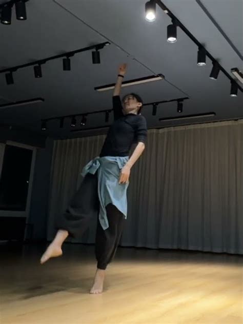 给自己的情书·王菲（choreo By Neo Ku Youtube