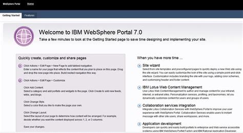 Installing The WebSphere Portal Server