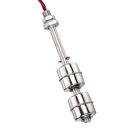 Utopia Water Tank Level Sensor At In New Delhi ID