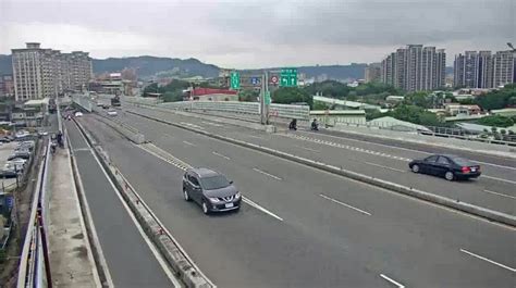 新北浮洲橋即時影像