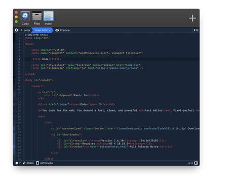 10 Best Notepad Alternatives For MacOS
