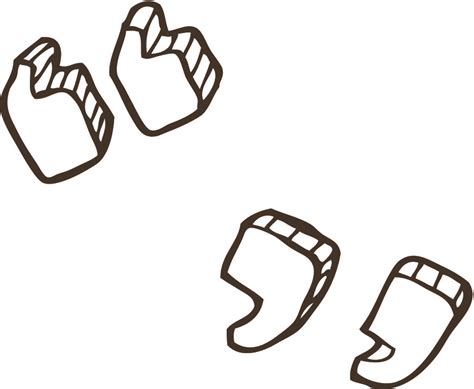 Understand How To Use Inverted Commas For Speech Exam Corner
