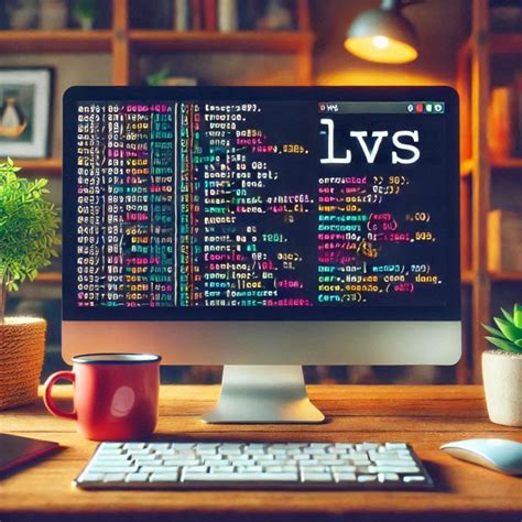 Lvs Command In Linux Linux Expert Better 2025