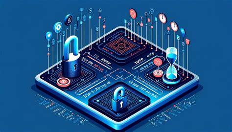 hotp vs totp key differences and which is more secure