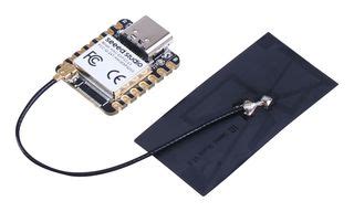 113991114 Seeed Studio SBC XIAO ESP32S3 Xtensa LX7