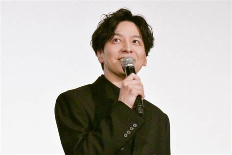 生田斗真「smile Up」退所を発表「今後は独立し、フリーランスの俳優として活動」 めざましmedia “好き”でつながる