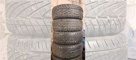 Nitto Neo Gen 195/55 R15 85V купить в Раменском | Авито