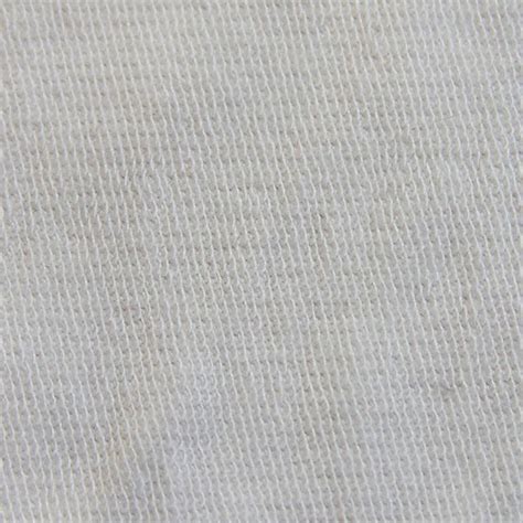 Bamboo Heavy Stretch French Terry Fabric 340 Gsm Natures Fabrics