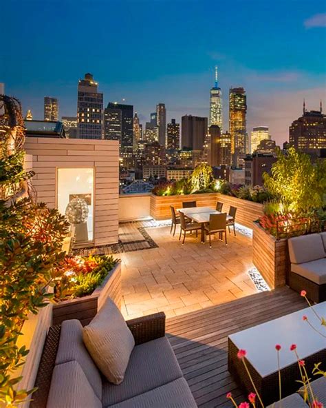 What Are Rooftop Gardens Image To U