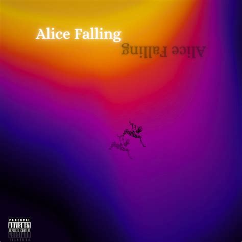 Alice Falling Alice James Alice James