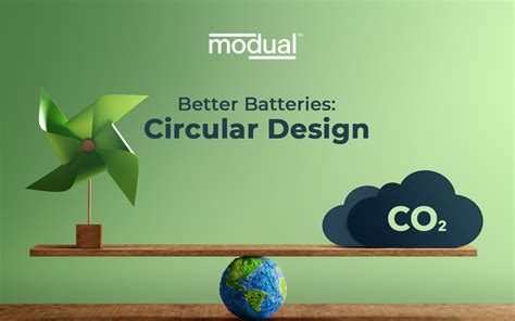 Conception Circulaire Modual