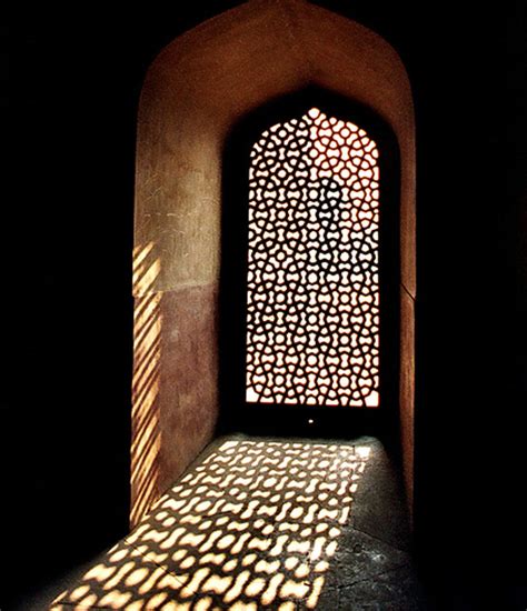 Islamic Architecture Light Architecture Architecture Details