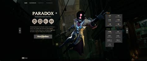 Ultimate Paradox Build Guide Tips And Strategies For Deadlock Players