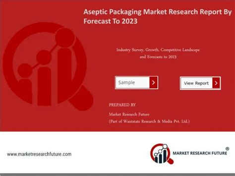 Ppt Aseptic Packaging In Food Market Powerpoint Presentation Free