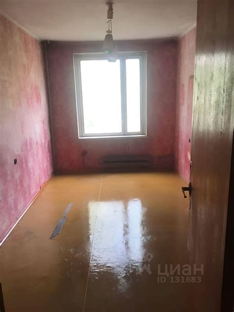 Купить долю в квартире 44 2м² Анадырский проезд 63 Москва СВАО р н