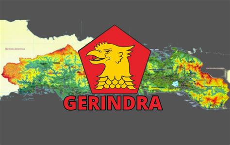 Gerindra Partai Terkuat Habari Id