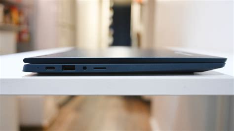 Lenovo Flex Chromebook Review Laptop Mag