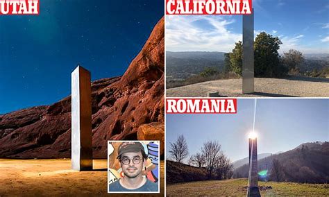 New Mexico Artist Collective Claims They Are Behind The Mysterious