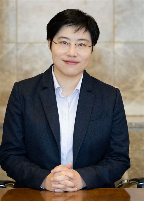 Xian Wang Spencer Fane