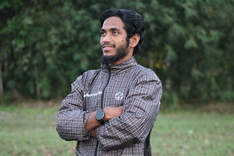 Md Jahidul Islam Joni Madaripur