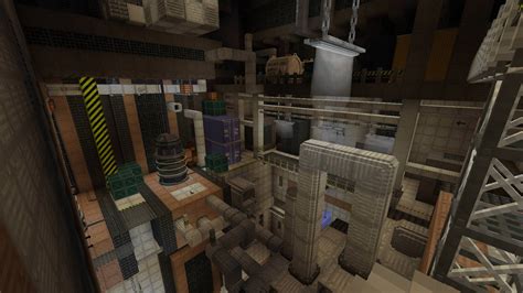 Download Flood Escape Mb Map For Minecraft