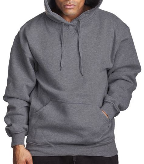 Pro 5 Fleece Pullover Hoodie Sweater And Sportswear