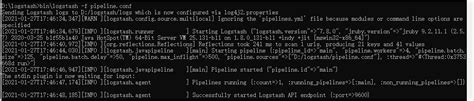 如何使用logstash的输出插件logstash output maxcompute 云原生大数据计算服务 maxcompute