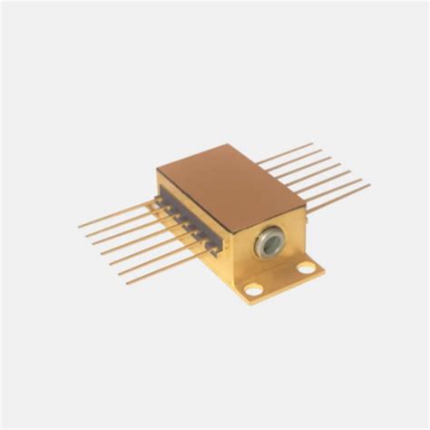 785蝶形封装单频激光器 激光器 北京研邦科技有限公司