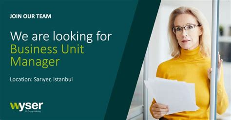 Wyser On Linkedin Wyser Wysertürkiye İşfırsatları