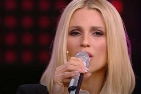 Mišel Hunciker Je Prva Supruga Erosa Ramacotija